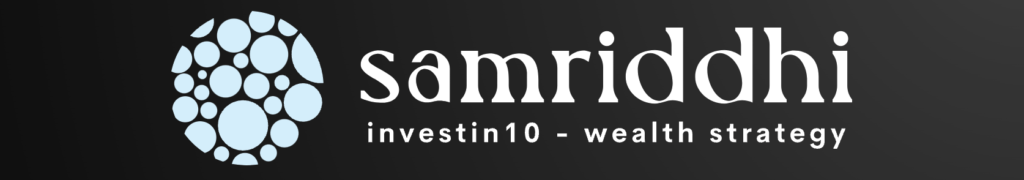 SAMRIDDHI Rebalance: 2nd jan 2024 – InvestIn10